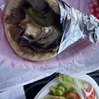 GYROPOLIS - Updated December 2024 - 239 Photos & 394 Reviews - 2320 W ...