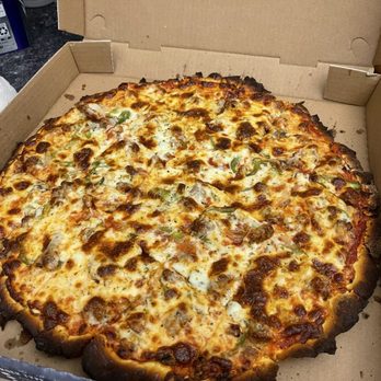 VERO CHICAGO PIZZA - Updated January 2025 - 113 Photos & 38 Reviews ...