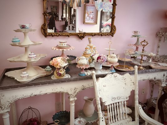 AUSTIN ENGLISH TEA COMPANY - 89 Photos & 22 Reviews - Austin, Texas ...