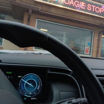 THE HOAGIE STOP - Updated December 2025 - 21 Photos & 25 Reviews - 2195 ...
