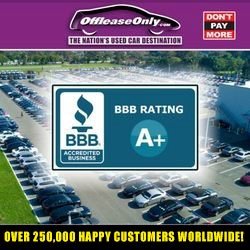 OFF LEASE ONLY ORLANDO - 766 Photos & 243 Reviews - 8443 Mccoy Rd ...