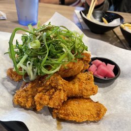 VONS CHICKEN - Updated January 2026 - 329 Photos & 126 Reviews - 807 ...