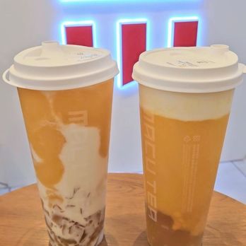 MACU TEA - Updated June 2025 - 45 Photos & 20 Reviews - 1331 Robson ...
