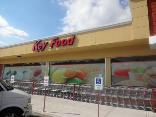 KEY FOOD - 20 Photos & 13 Reviews - 272-280 Sand Ln, New York, New York ...