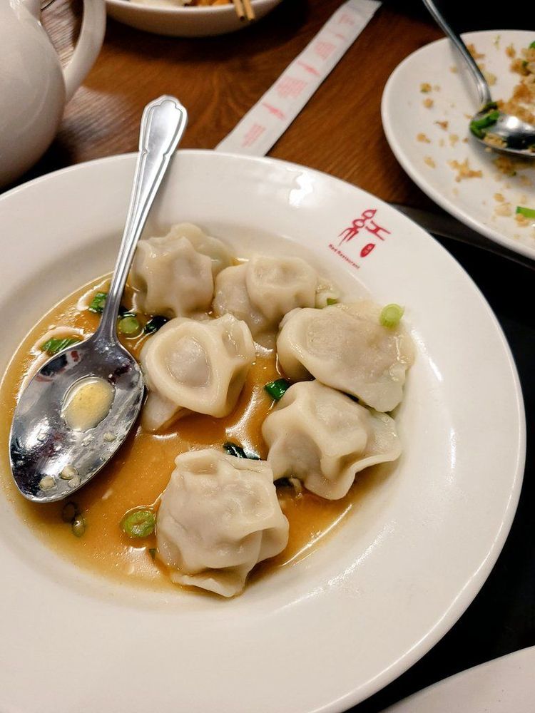 RED RESTAURANT - Updated November 2024 - 103 Portland St, Manchester ...