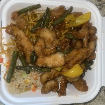 PANDA EXPRESS - Updated April 2026 - 26 Photos - 60 Halsey St, Newark ...