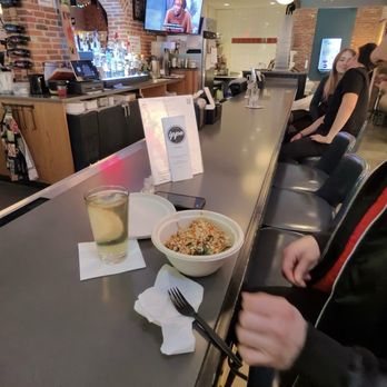 IPPA - Updated October 2025 - 22 Photos & 20 Reviews - 22 North Park ...