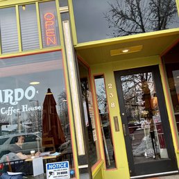 THE BARDO COFFEE HOUSE - Updated April 2025 - 273 Photos & 539 Reviews ...