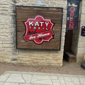 KATY TRAIL ICE HOUSE - Updated October 2024 - 901 Photos & 1221 Reviews ...