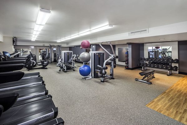 DOUBLETREE BY HILTON HOTEL SAN JOSE - Updated April 2026 - 825 Photos ...