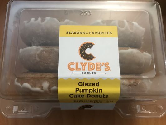CLYDE’S DONUTS - Updated November 2025 - 15 Reviews - 1120 W Fullerton Ave, Addison, Illinois ...
