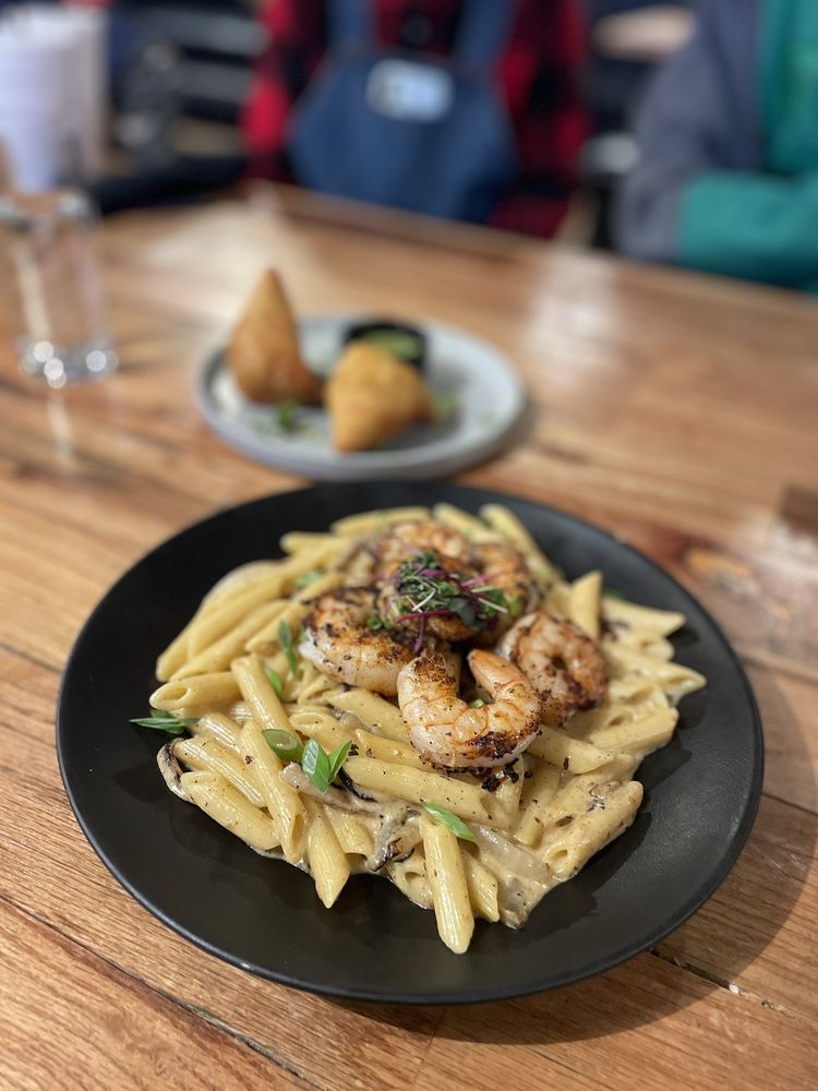 ROTATE SOCIAL | INDIAN CULINARY LOUNGE - Updated May 2026 - 83 Photos ...