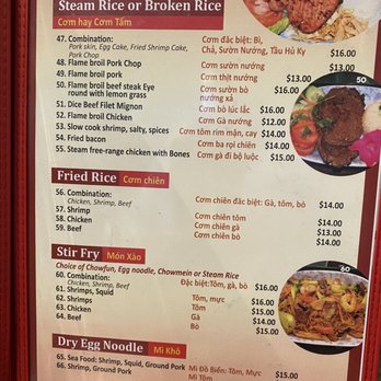 999 PHO - Updated November 2024 - 1164 Photos & 857 Reviews - 9780 S ...