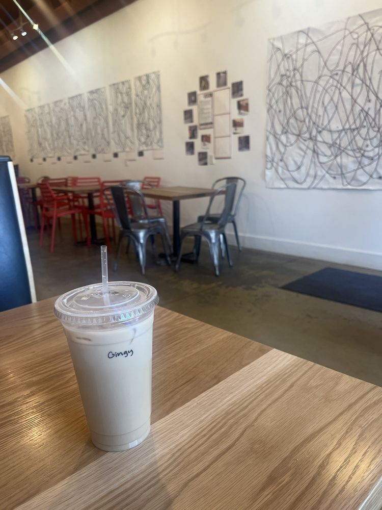 SIDECAR COFFEE - Updated April 2025 - 28 Photos & 59 Reviews - 2215 ...