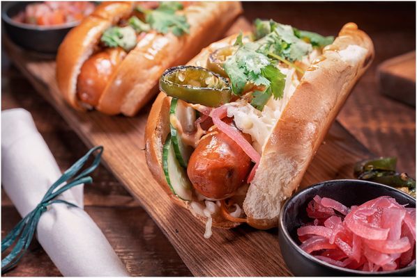 B’SPOKE KITCHEN & MARKET - Updated August 2025 - 62 Photos - 55 Collier ...