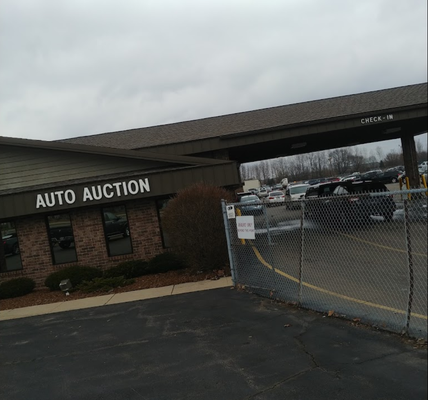 AMERICA’S AUTO AUCTION GREATER KALAMAZOO - Updated September 2025 - 17 ...