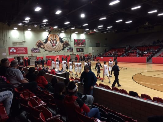 STRUTHERS HIGH SCHOOL FIELD HOUSE - Stadiums & Arenas - 111 Euclid ...
