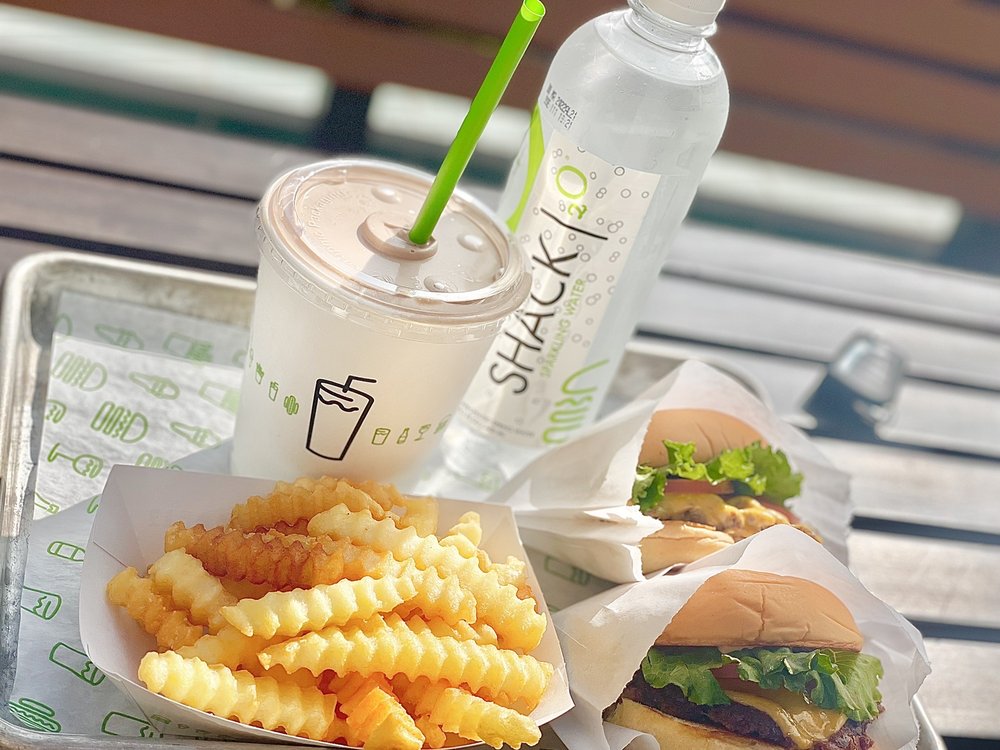 SHAKE SHACK DEL MAR - Updated October 2025 - 369 Photos & 287 Reviews ...
