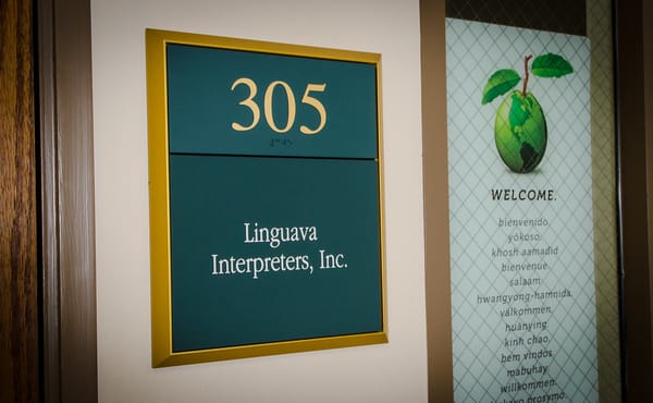 LINGUAVA INTERPRETERS - Updated July 2025 - 10 Photos - 12106 NE Marx ...