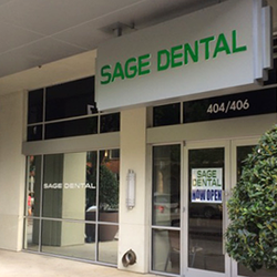 Sage Dental Downtown Orlando