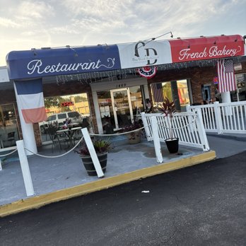 CHEZ DAVID - Updated December 2025 - 49 Photos & 57 Reviews - 1469 S ...