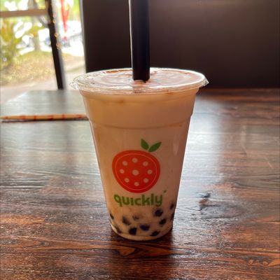 QUICKLY BOBA TEA - Updated June 2024 - 674 Photos & 399 Reviews - 9900 ...