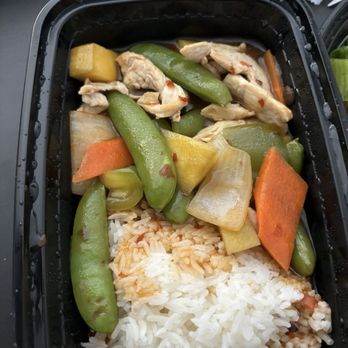 YAMO - Updated July 2025 - 1160 Photos & 2190 Reviews - 3406 18th St ...