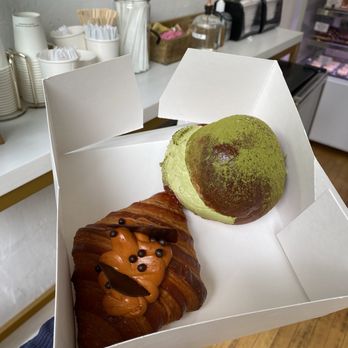 LAKON PARIS PATISSERIE - Updated November 2024 - 174 Photos & 78 ...