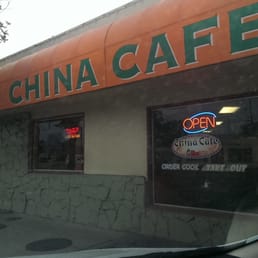 CHINA CAFE - Updated December 2025 - 45 Photos & 85 Reviews - 371 N ...