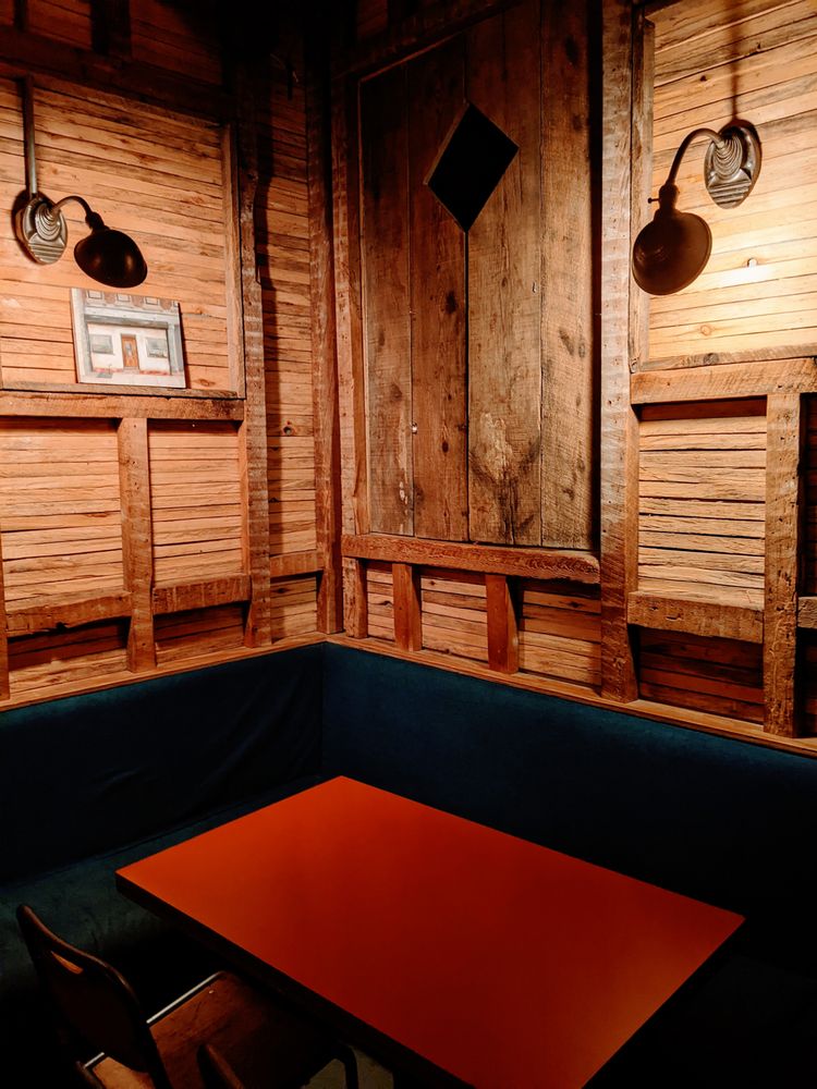 TRADESMAN - Updated May 2026 - 88 Photos & 144 Reviews - 222 Bushwick ...