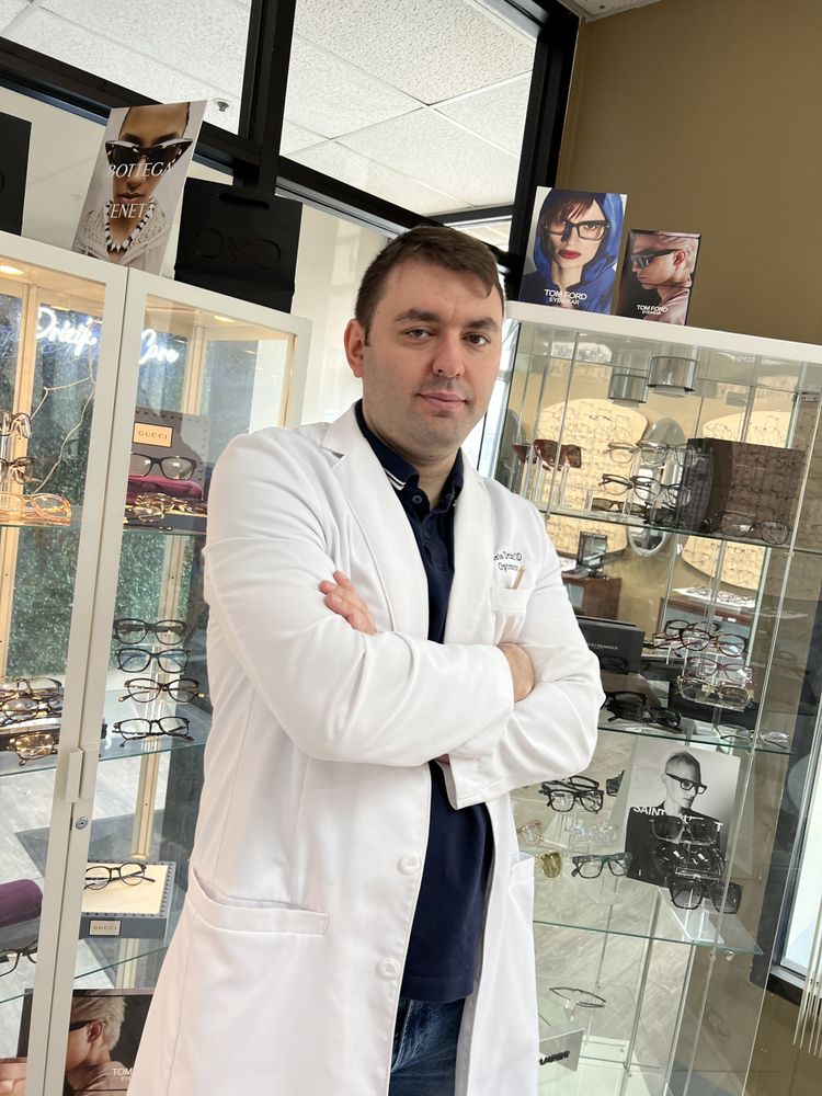 DRIZIK EYE CARE - Updated December 2025 - 73 Photos & 80 Reviews - 21 ...