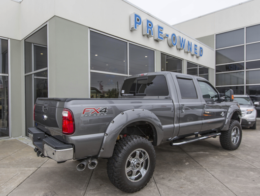 BAYTOWN FORD - Updated January 2026 - 15 Photos & 90 Reviews - 4110 I ...