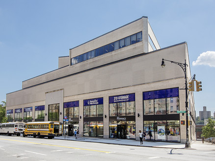 MANHATTAN MINI STORAGE - Updated March 2025 - 74 Reviews - 5030 ...