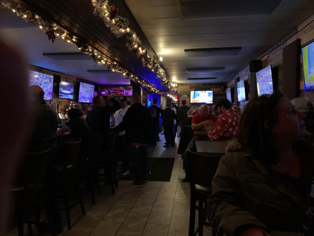 BAR 106 - Updated August 2025 - 10649 S Pulaski Rd, Chicago, Illinois ...