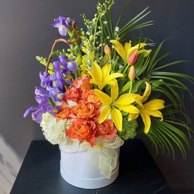 IRA’S FLOWERS - 24 Photos - 514 E Main St, Spartanburg, South Carolina ...