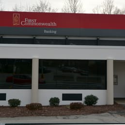 First Commonwealth Bank Reviews | Read Customer Service Reviews of ...