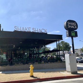 SHAKE SHACK PASADENA - Updated September 2025 - 553 Photos & 431 ...