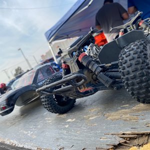 TQ RC RACING - Updated December 2025 - 16 Reviews - 13788 Roswell Ave ...