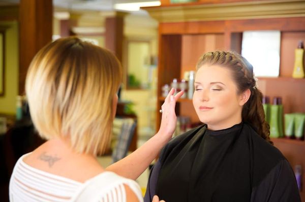 PHARAOH’S HAIRUM SALON AND SPA - Updated December 2025 - 58 Photos & 16 ...