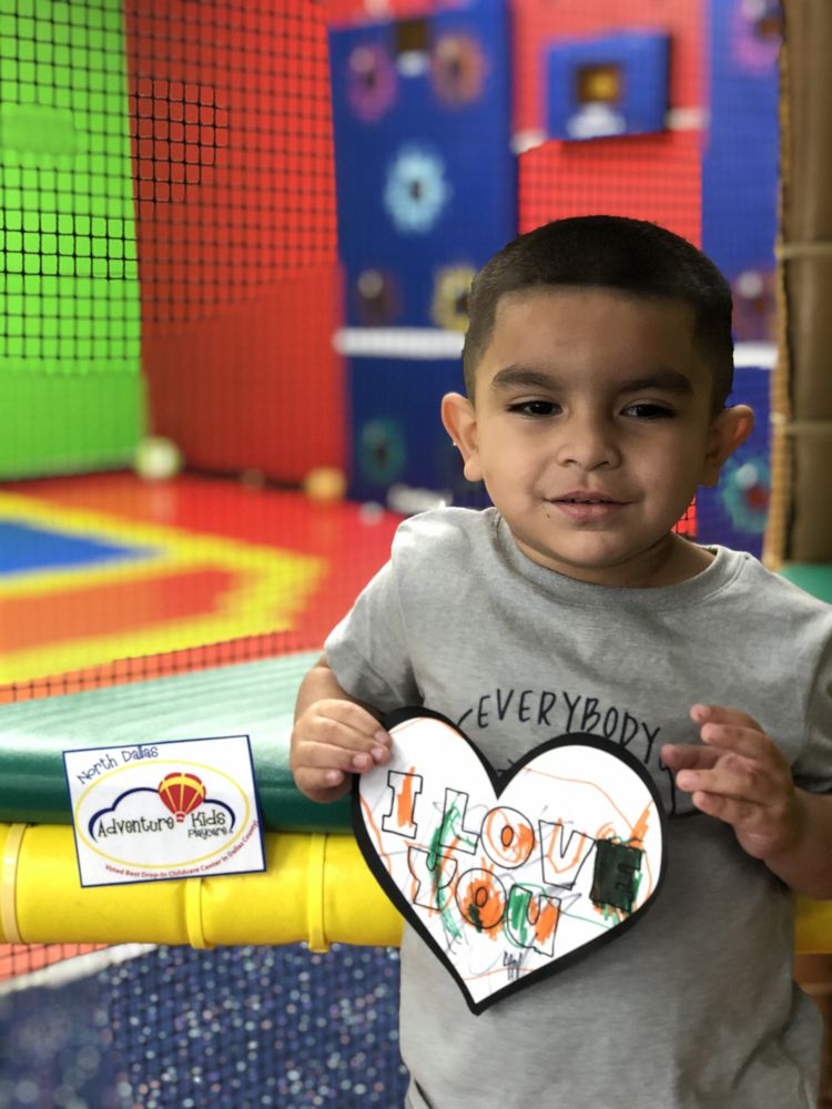 ADVENTURE KIDS PLAYCARE - Updated August 2025 - 49 Photos & 52 Reviews ...