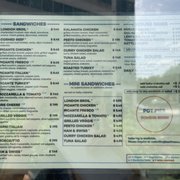 BON FRESCO - 81 Photos & 47 Reviews - Bakeries - 534 Gaither Rd ...