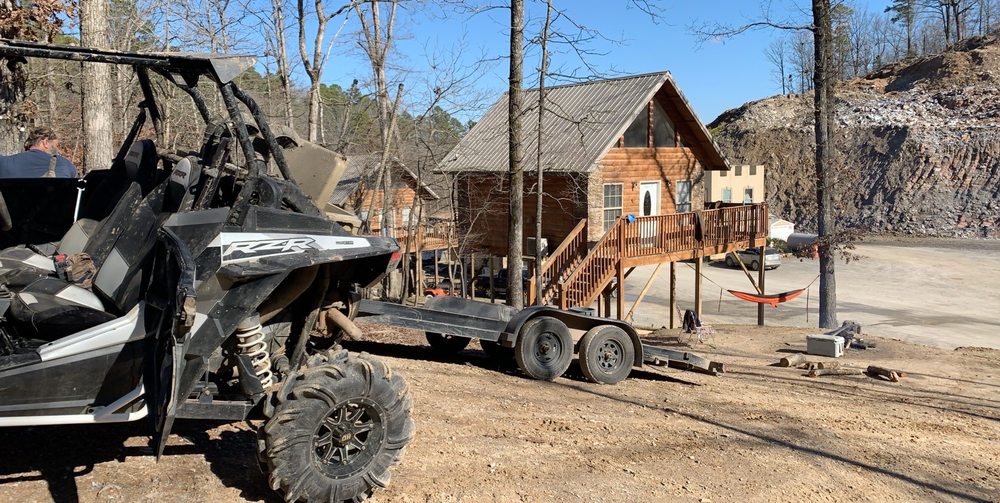 CARTER OFF-ROAD PARK - Updated June 2024 - 12 Photos - 7498 Anderson St ...