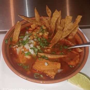 EL CUNADO MEXICAN CUISINE - Updated June 2025 - 23 Photos - 50 E ...