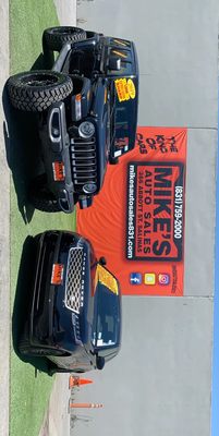 MIKE’S AUTO SALES - Updated May 2025 - 35 Photos & 40 Reviews - 348 ...