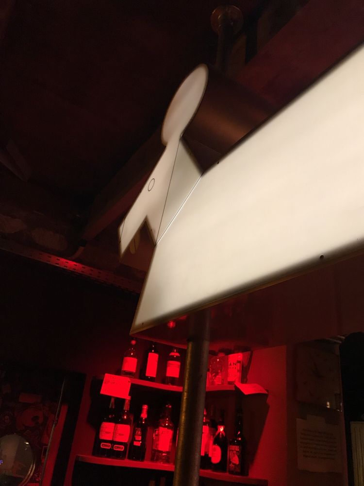 GOLDEN PUDEL CLUB | St. Pauli Fischmarkt 27, Hamburg, Germany - Dance ...