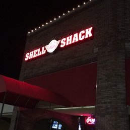 SHELL SHACK - Updated July 2025 - 383 Photos & 529 Reviews - 2326 N ...