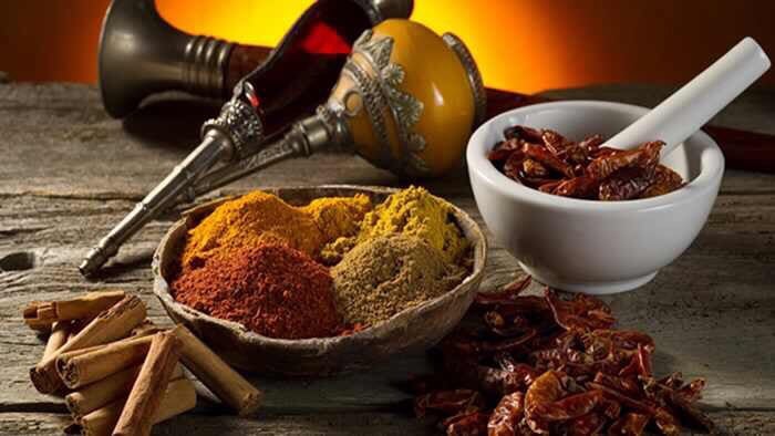 KUSHOOM KOLY - 6-8 Shaw Road, Stockport, Greater Manchester, United ...