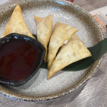 TONY CHEF ASIAN FUSION FOOD - Updated July 2024 - 271 Photos & 265 ...