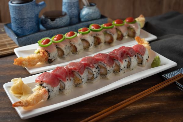 AKIRA RAMEN & IZAKAYA - WESTMINSTER - 34 Photos & 10 Reviews - 140 ...