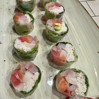 OISHI SUSHI & RAMEN - Updated May 2025 - 172 Photos & 64 Reviews - 5209 ...